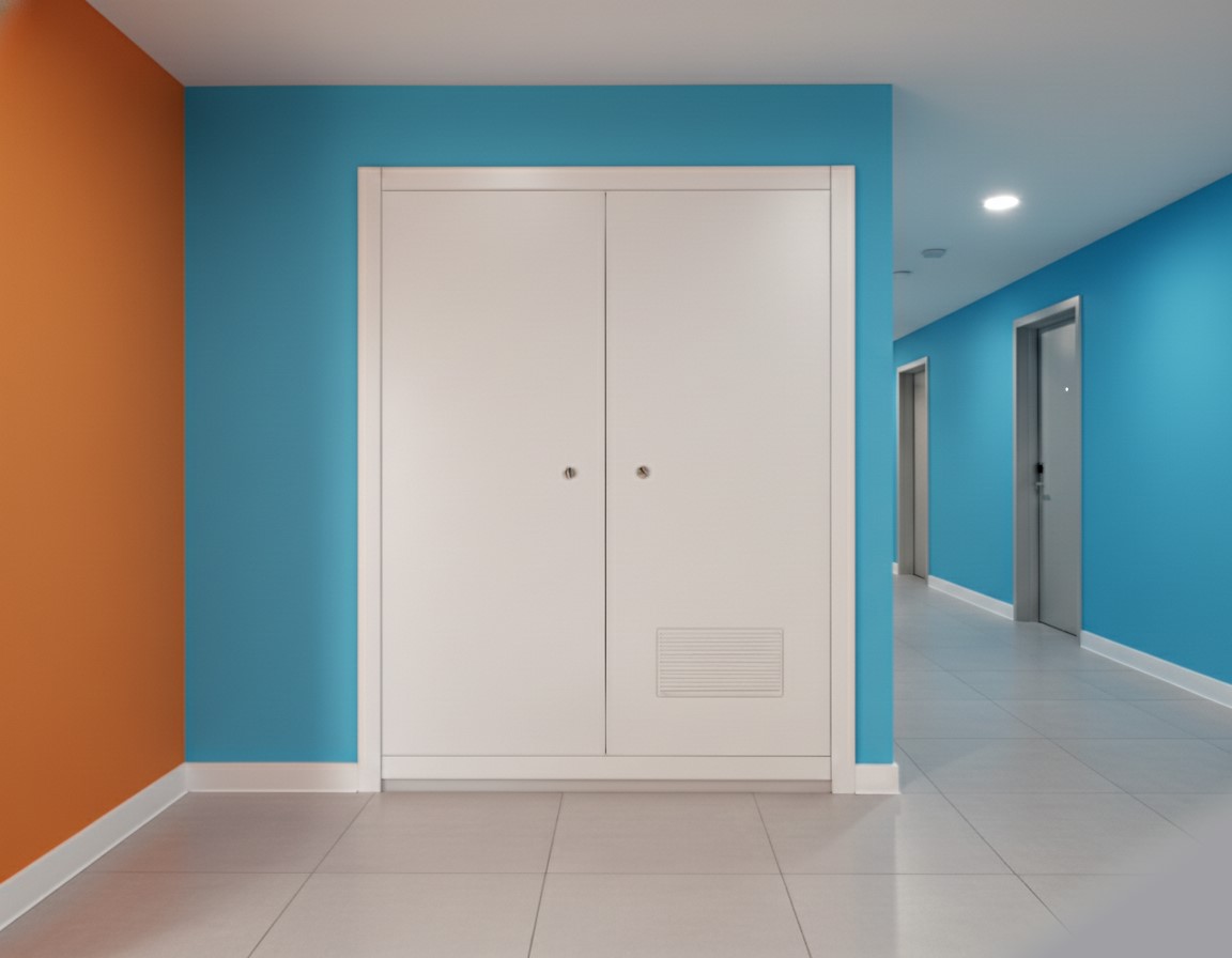 Portas Lavrasul | Representante Especialista em Soluções para Obras de ...